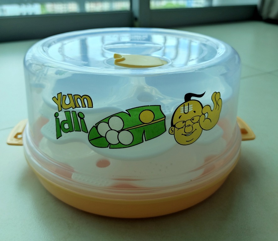 idli maker microwave