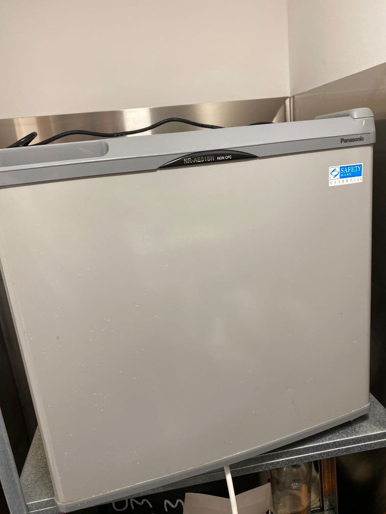 Mini bar fridge, TV & Home Appliances, Kitchen Appliances ...