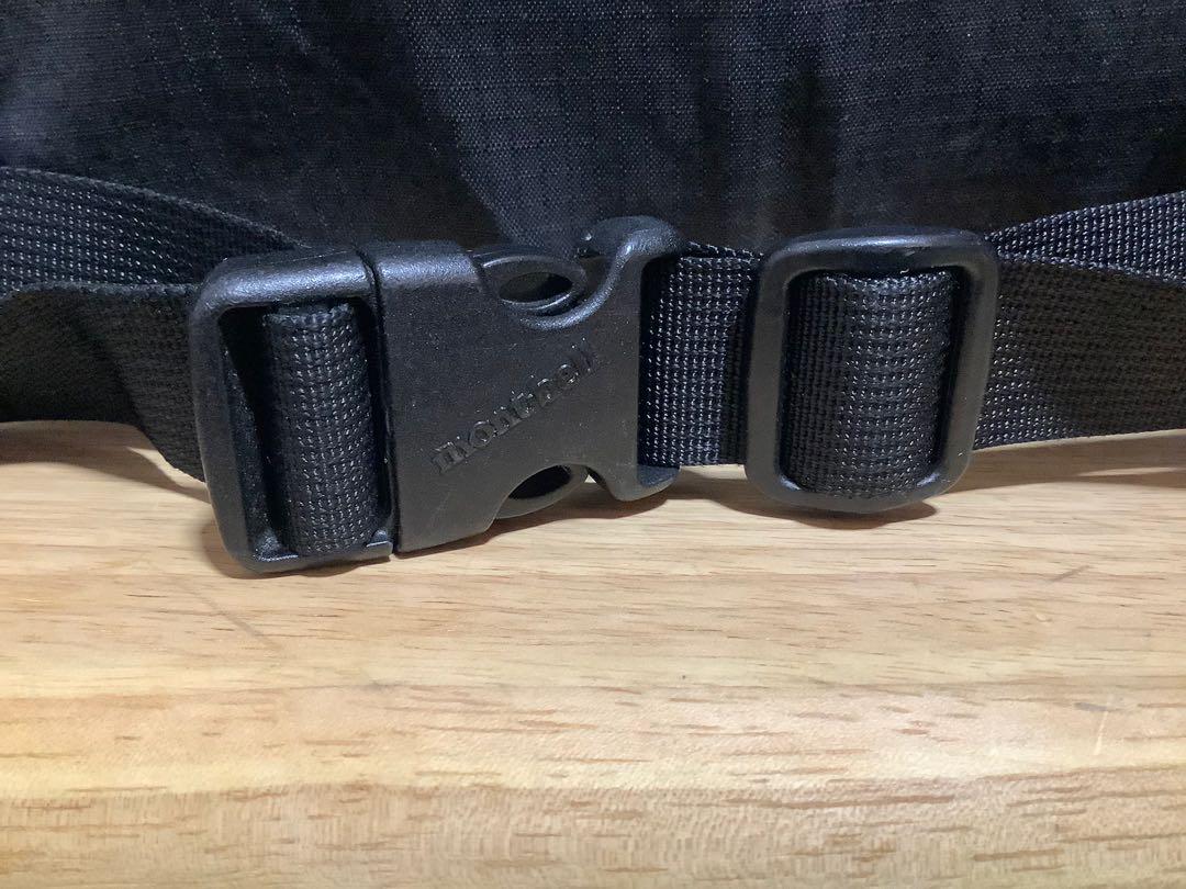 Montbell Zero Point Backpack 30L 絕版 from Overlander @ Patagonia North ...