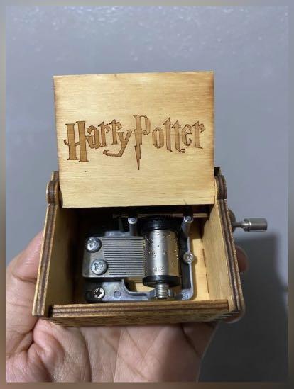 Music Box (Harry Potter), Looking For on Carousell