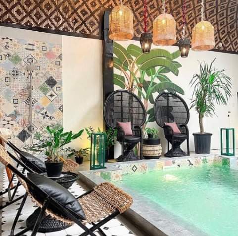 Native Abaca Droplight Abaca Ceiling Lamp Hanging Lamp Native Lampshade ...