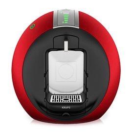 Nescafe Dolce Gusto Circolo Capsule and Powdered Coffee Machine, TV ...