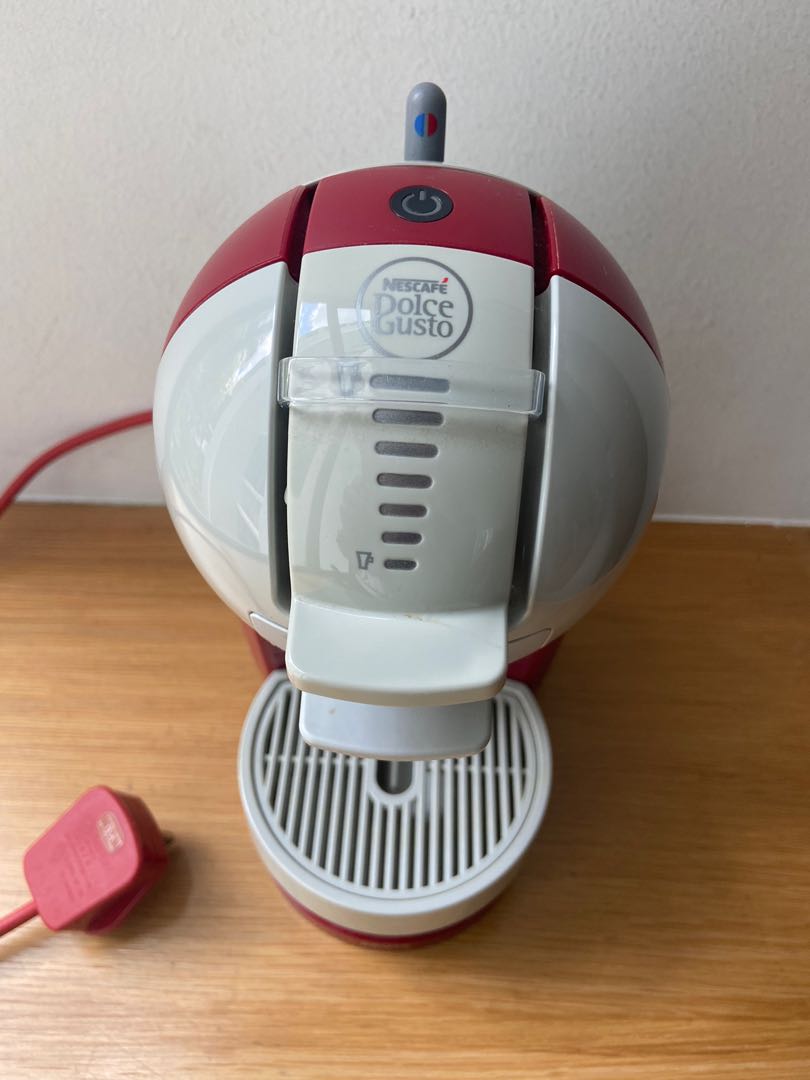 Nespresso Dolce Gusto Machine, TV & Home Appliances, Kitchen Appliances ...
