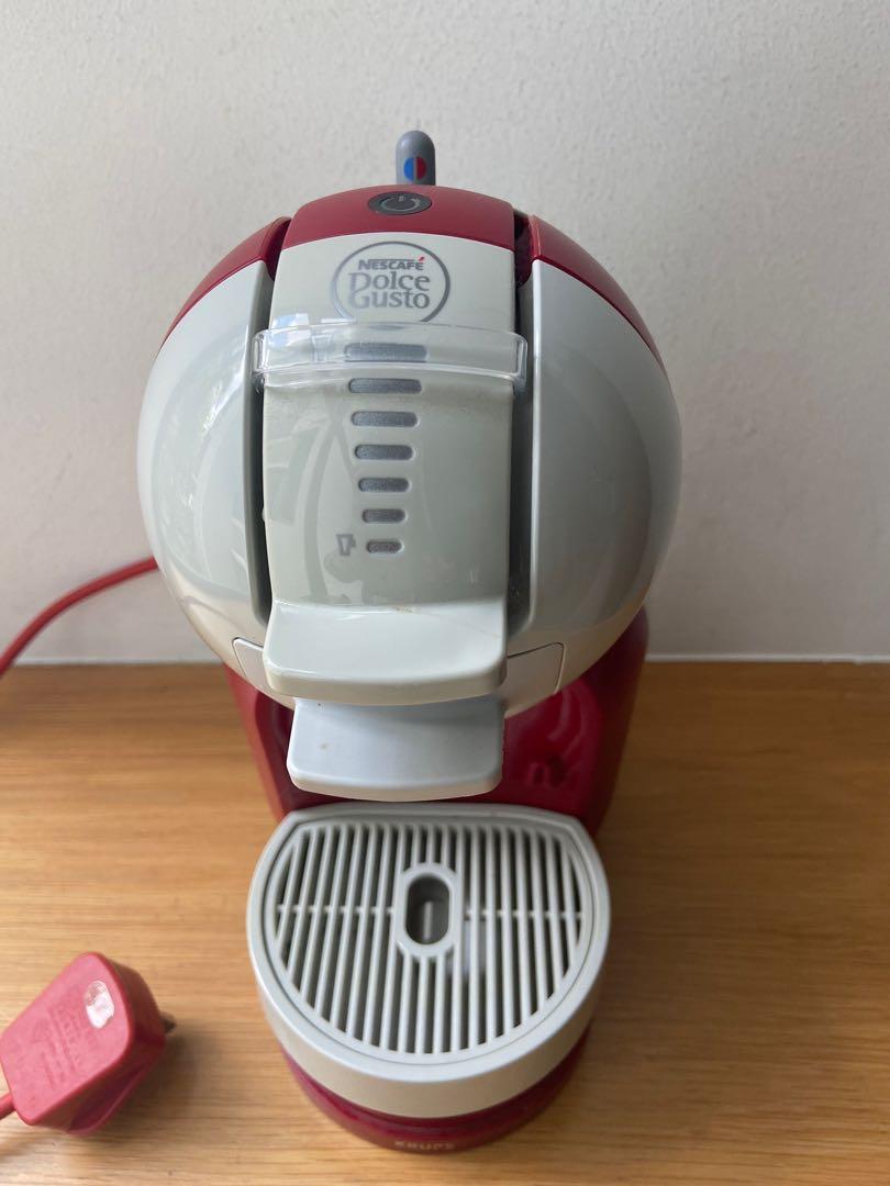 Nespresso Dolce Gusto Machine, TV & Home Appliances, Kitchen Appliances ...