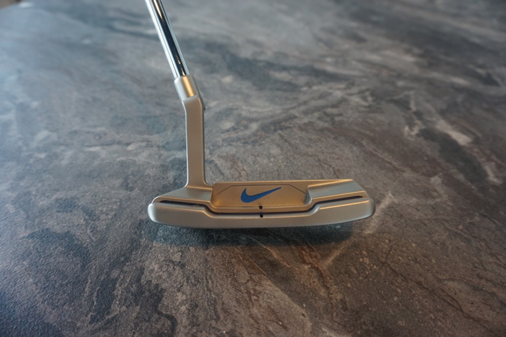 NIKE METHOD ORIGIN B2-01 PUTTER, Sports Equipment, Sports & Games, Golf ...