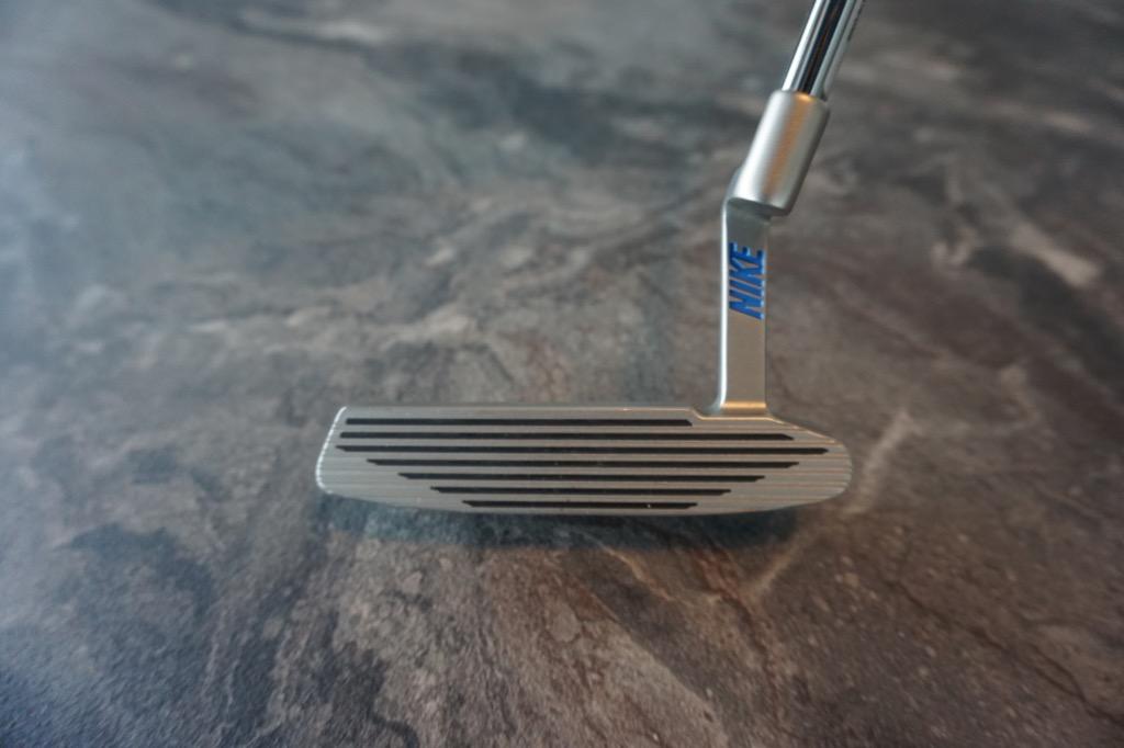NIKE METHOD ORIGIN B2-01 PUTTER, Sports Equipment, Sports & Games, Golf ...