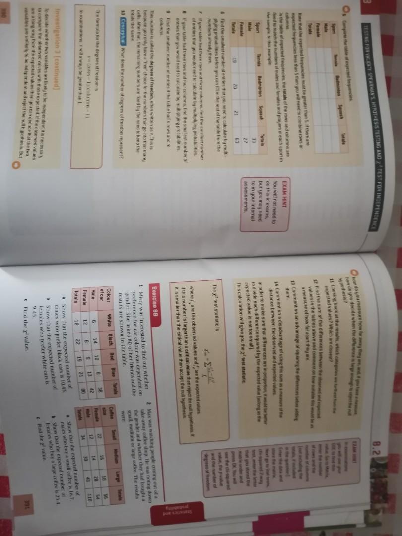 Oxford IB Diploma Programme; Mathematics: Applications and ...