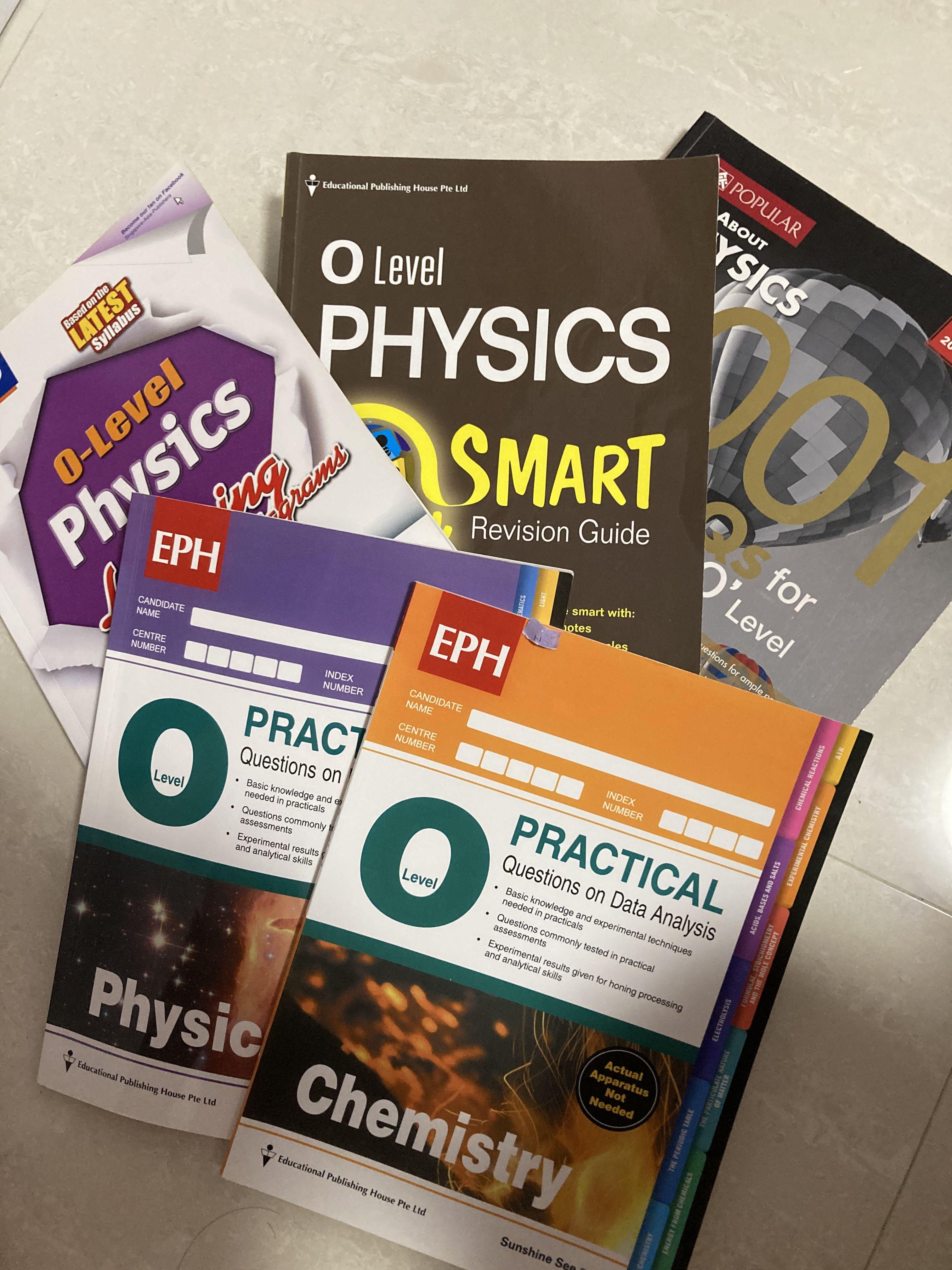 Physics Smart, learning through diagrams, 100mcq,EPH chemistry and ...