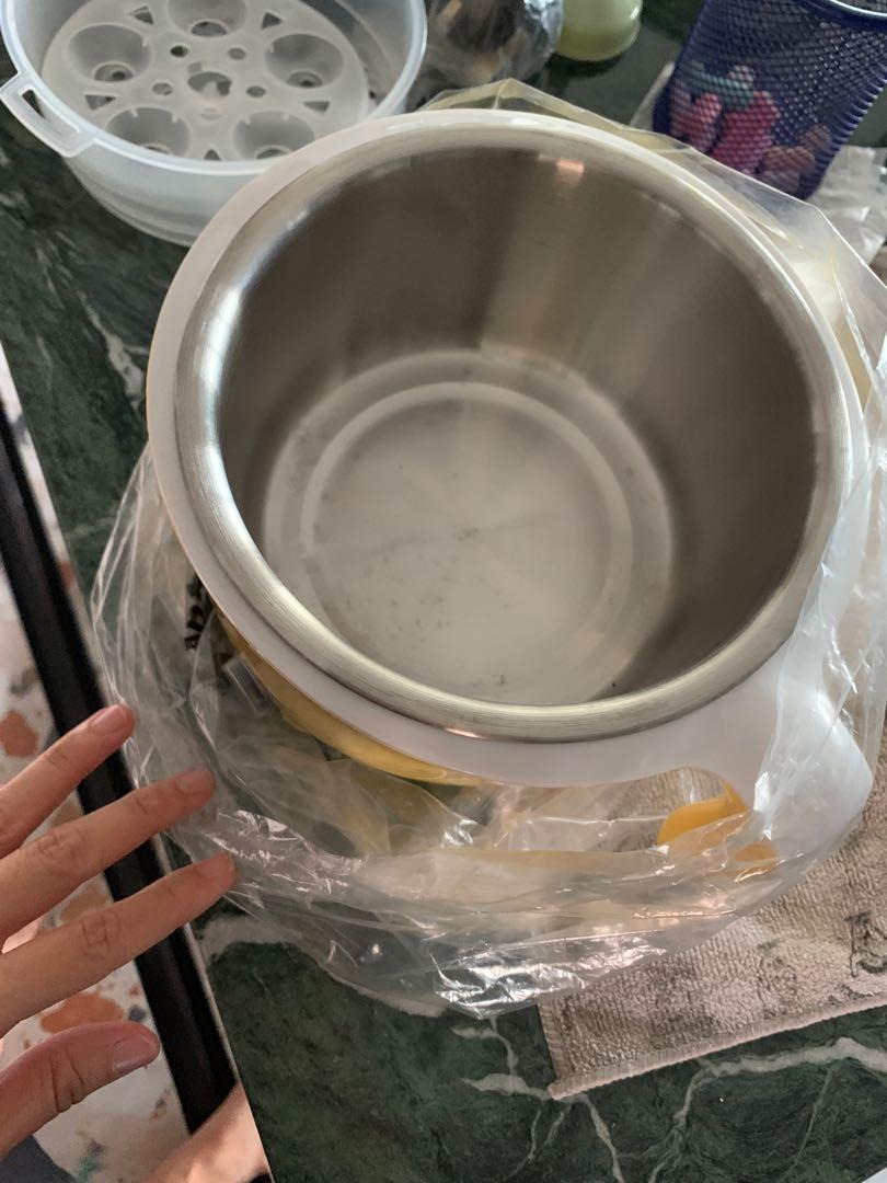 PowerPac Mini Multi cooker, TV & Home Appliances, Kitchen Appliances ...