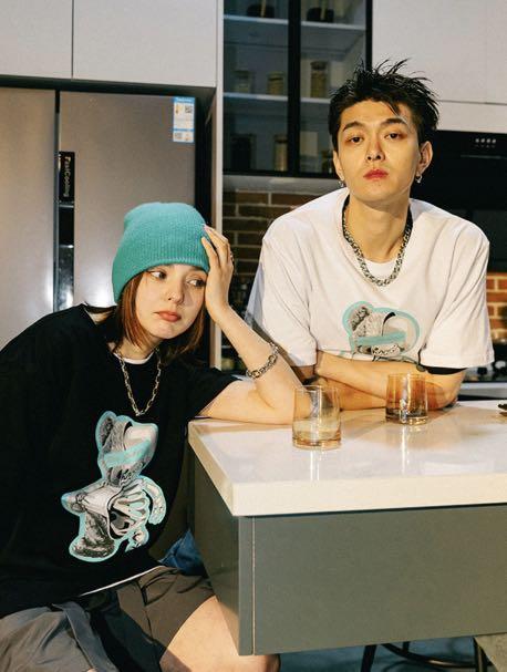 [Preorder]Rick Is Clown Tee, Men's Fashion, Tops & Sets, Tshirts & Polo ...