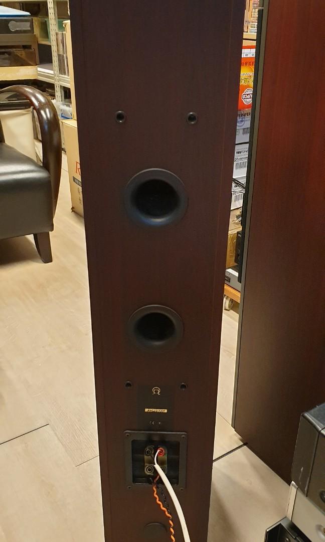 Primare Floor Standing Speaker L20, Audio, Soundbars, Speakers ...