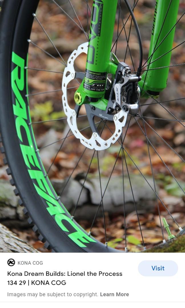 Raceface Race Face ARC 30 Decals Rims Wheels 27.5 Inch Oil Slick ...