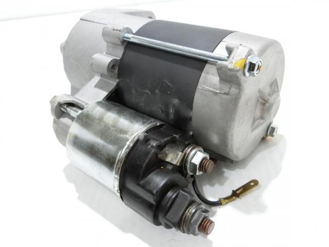(Ready Stock) NEW Starter Motor 12V 8 Tooth 0.8 kW For Nissan Vanette ...
