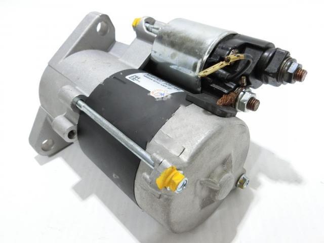 (Ready Stock) NEW Starter Motor 12V 8 Tooth 0.8 kW For Nissan Vanette ...