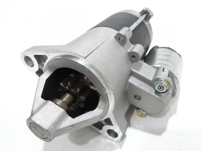 (Ready Stock) NEW Starter Motor 12V 8 Tooth 0.8 kW For Nissan Vanette ...