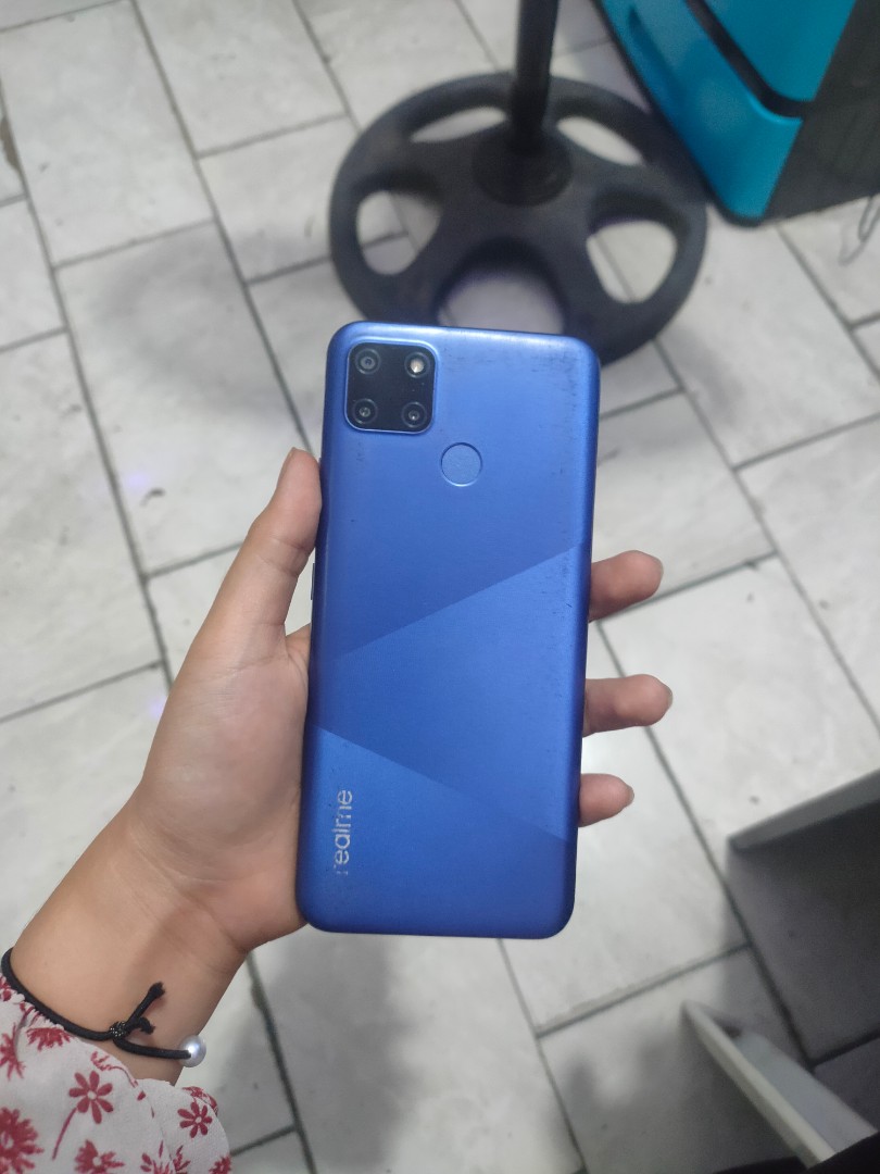 REALME C12, Mobile Phones & Gadgets, Mobile Phones, Android Phones ...