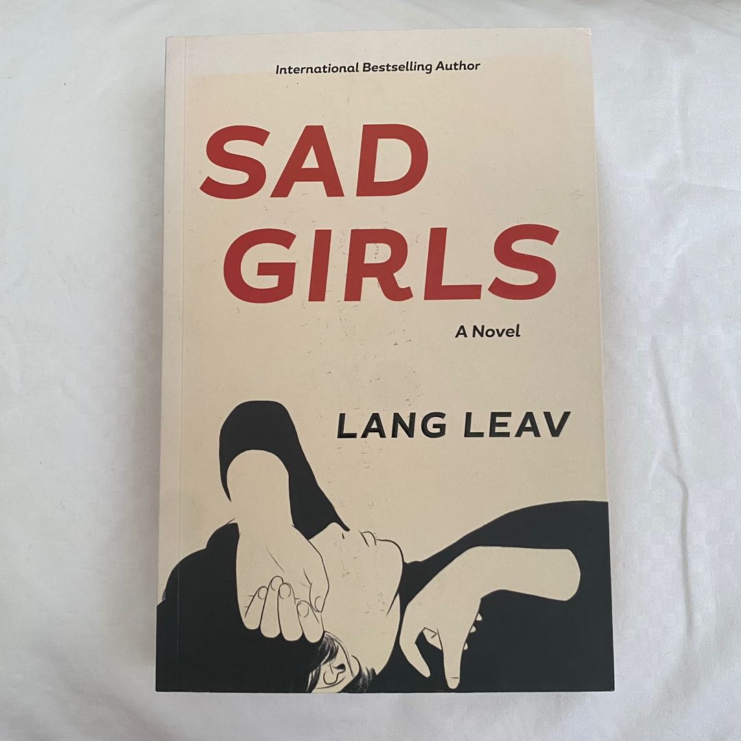 Sad Girls, Hobbies & Toys, Books & Magazines, Fiction & Non-Fiction on ...