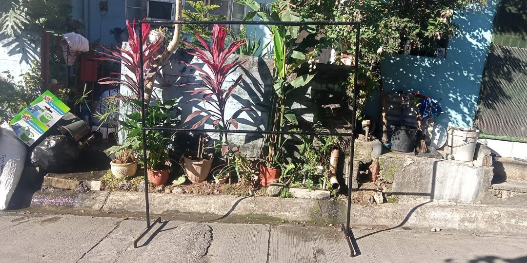 Sampayan (Detachable), Furniture & Home Living, Home Improvement ...