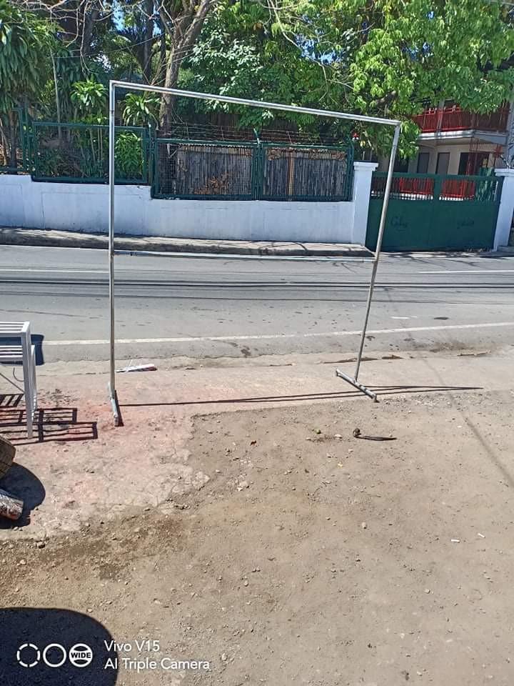 Sampayan (Detachable), Furniture & Home Living, Home Improvement ...