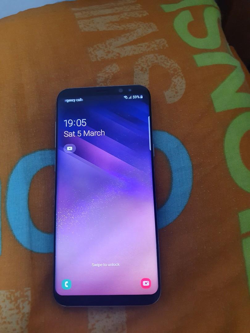 Samsung 8 plus, Mobile Phones & Gadgets, Mobile Phones, Android Phones ...