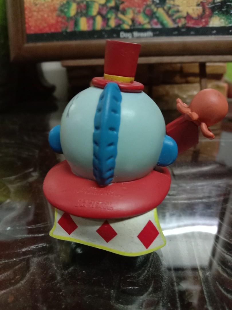 SANRIO HANGYODON FIGURE, 3 INCHES, Hobbies & Toys, Toys & Games on ...