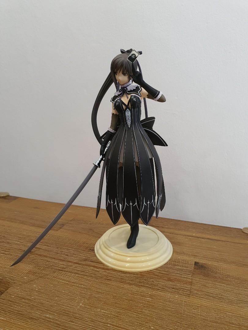 Shining Hearts - Maxima Enfield - 1/8 (Kotobukiya), Hobbies & Toys ...