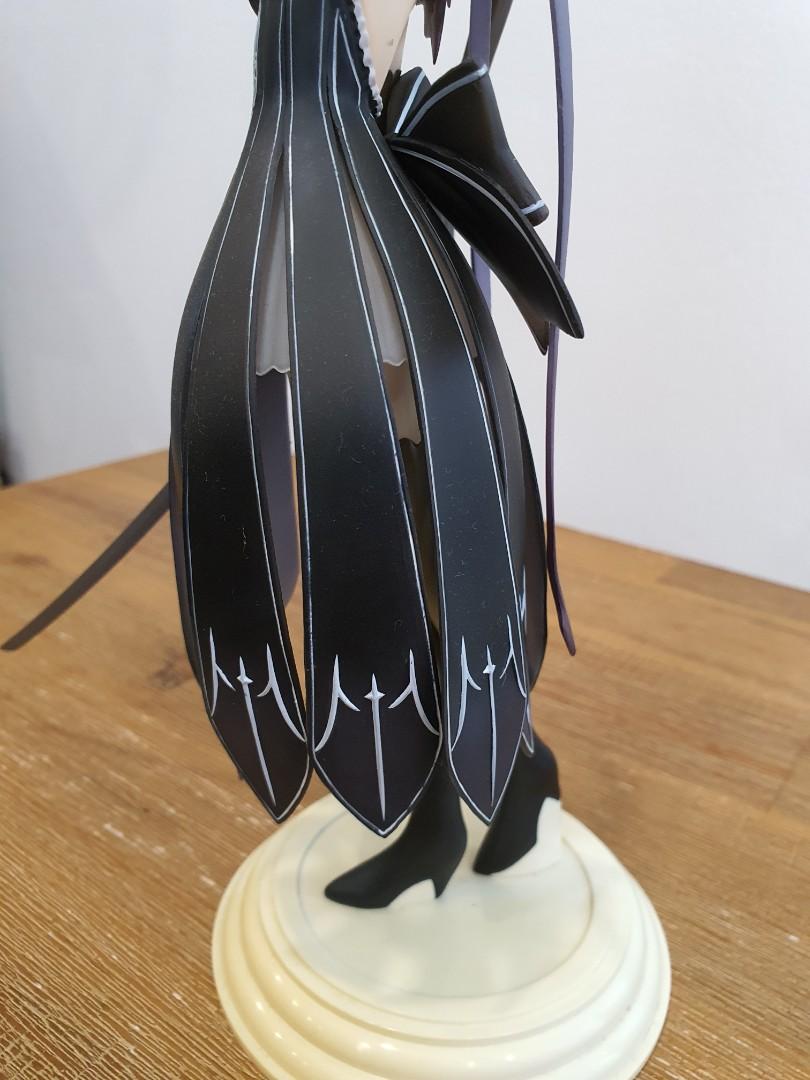 Shining Hearts - Maxima Enfield - 1/8 (Kotobukiya), Hobbies & Toys ...