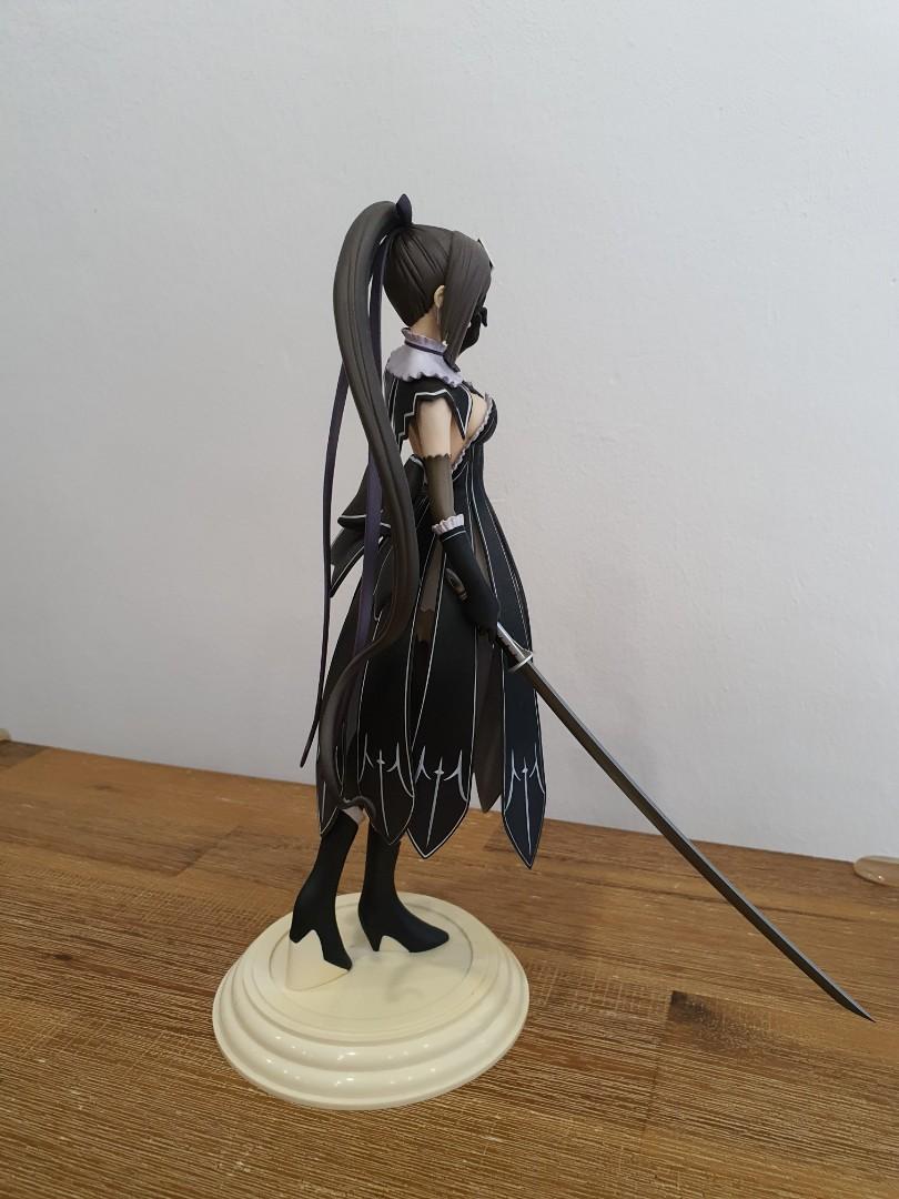 Shining Hearts - Maxima Enfield - 1/8 (Kotobukiya), Hobbies & Toys ...