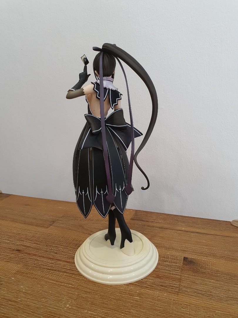 Shining Hearts - Maxima Enfield - 1/8 (Kotobukiya), Hobbies & Toys ...