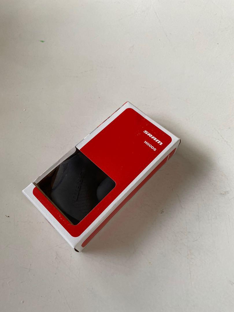 SRAM Red Shifter Hood (new model), Sports Equipment, Bicycles & Parts ...