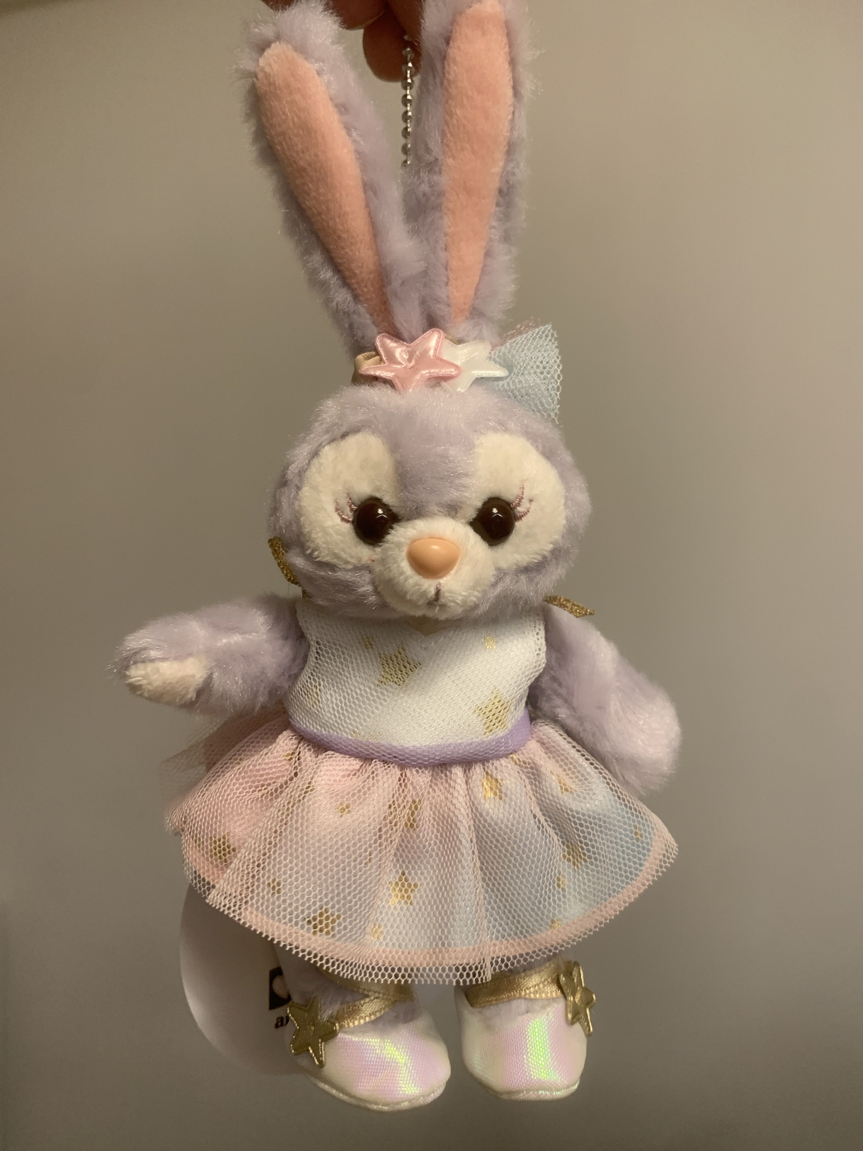 Stella Kc / Stella Lou keychain 2021星夢 20週年, 興趣及遊戲, 玩具 & 遊戲類 - Carousell