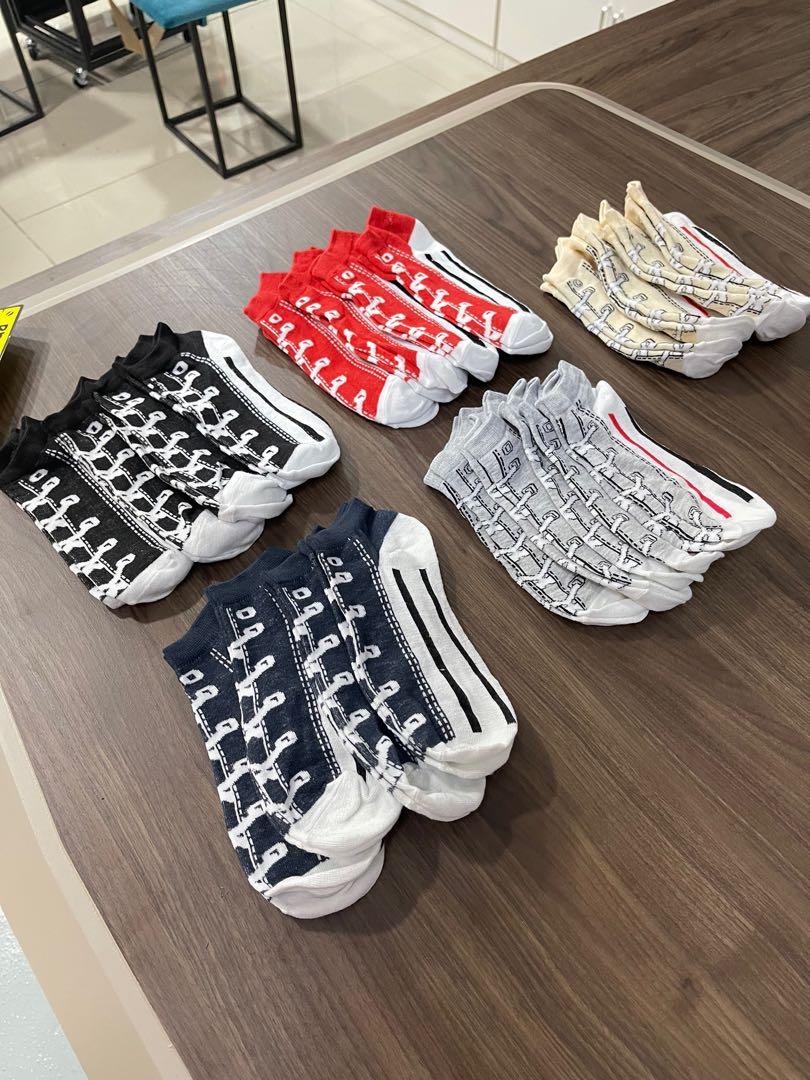 Stokin , Men's Fashion, Footwear, Dress shoes on Carousell