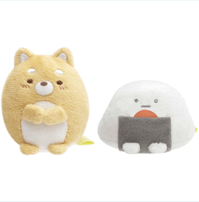 sumikko gurashi dog theme tenori san-x japan sumikkogurashi, Hobbies ...
