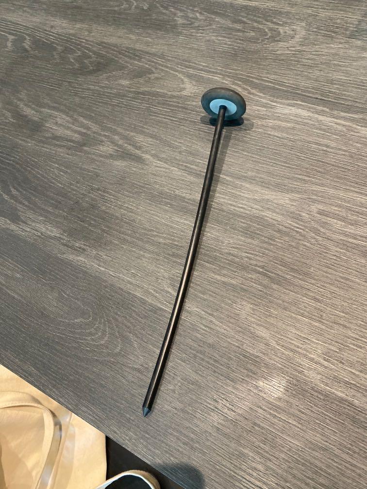 Tendon tapper, Health & Nutrition, Medical Supplies & Tools on Carousell