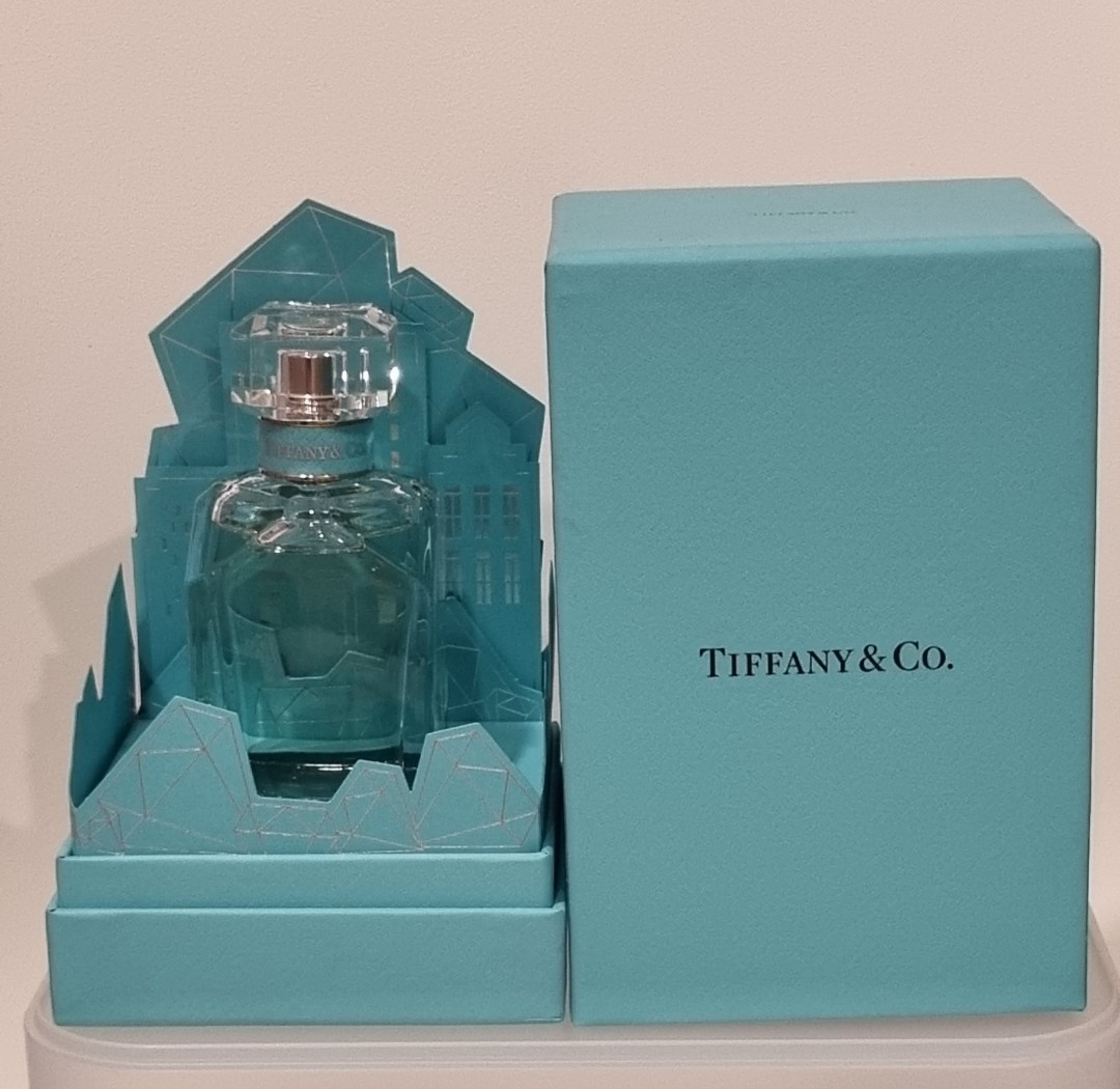Tiffany Limited Edition, Beauty & Personal Care, Fragrance & Deodorants ...