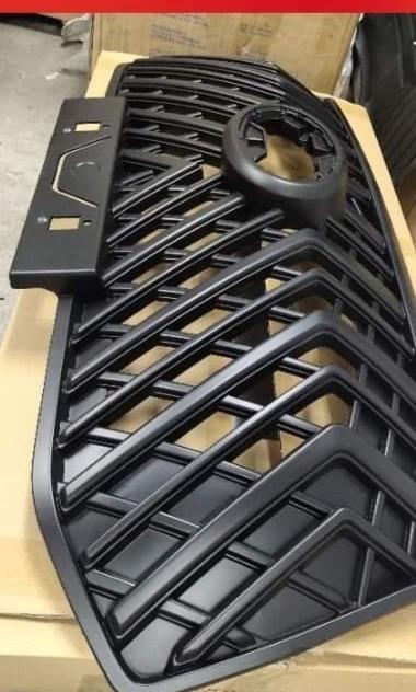 TOYOTA INNOVA GRILL LEXUS 2016-2021, Car Parts & Accessories, Body ...