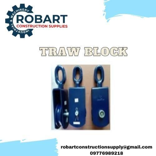 TRAWL BLOCK, Commercial & Industrial, Construction Tools & Equipment on ...