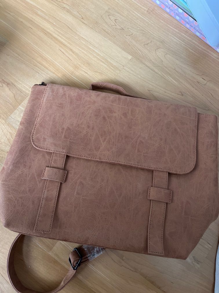 Typo bag, Women's Fashion, Bags & Wallets, Backpacks on Carousell