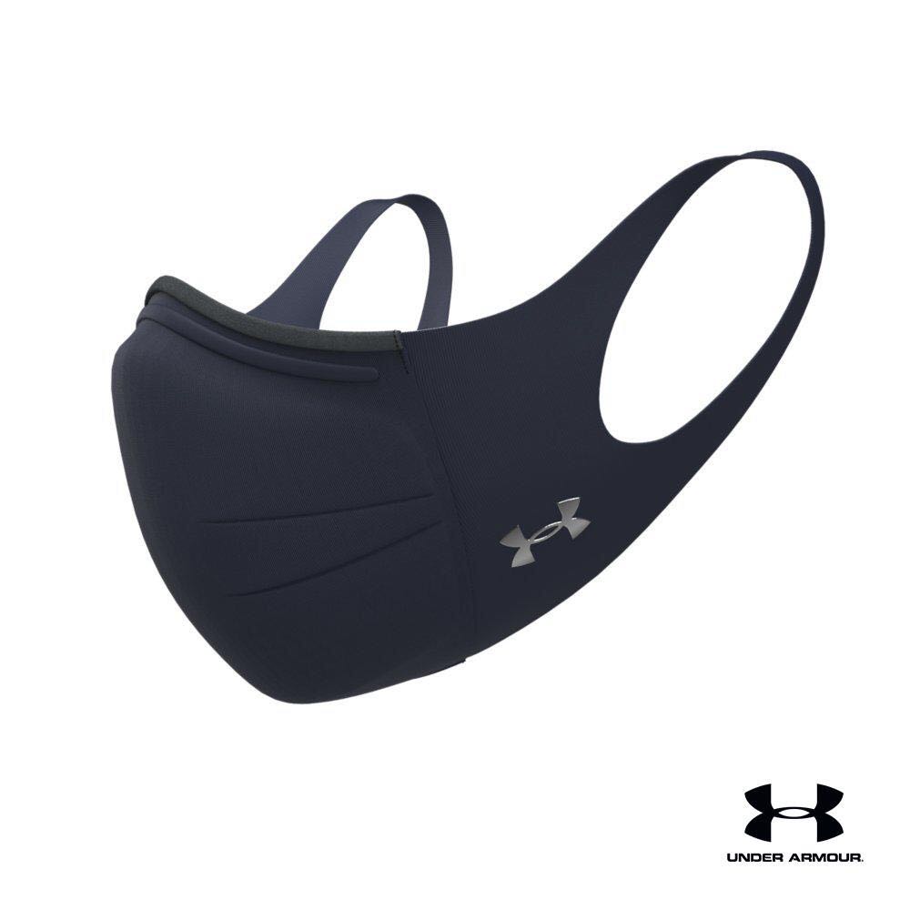 Under Armour UA - SPORTSMASK Featherweight, Health & Nutrition, Face ...