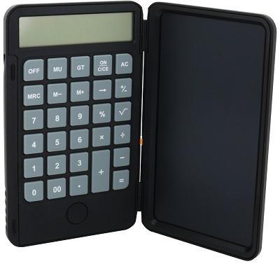VCE VE-ST05 Calculator With Writing Tablet, Hobbies & Toys, Stationery ...