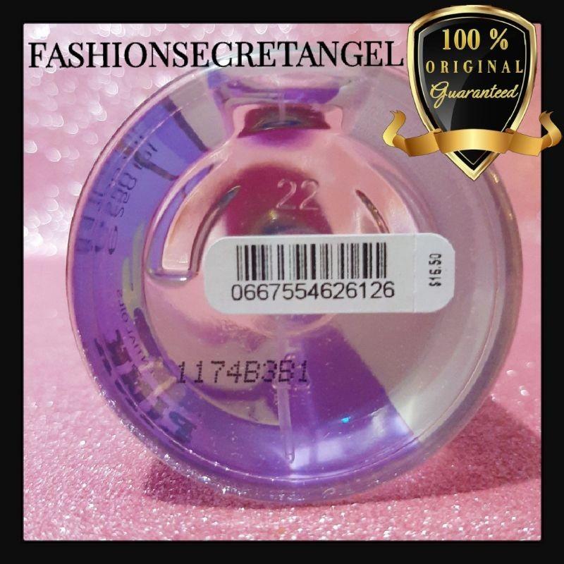 Victorias Secret Pink Sweet Fig Body Mist Brume Pour Le Corps Perfume