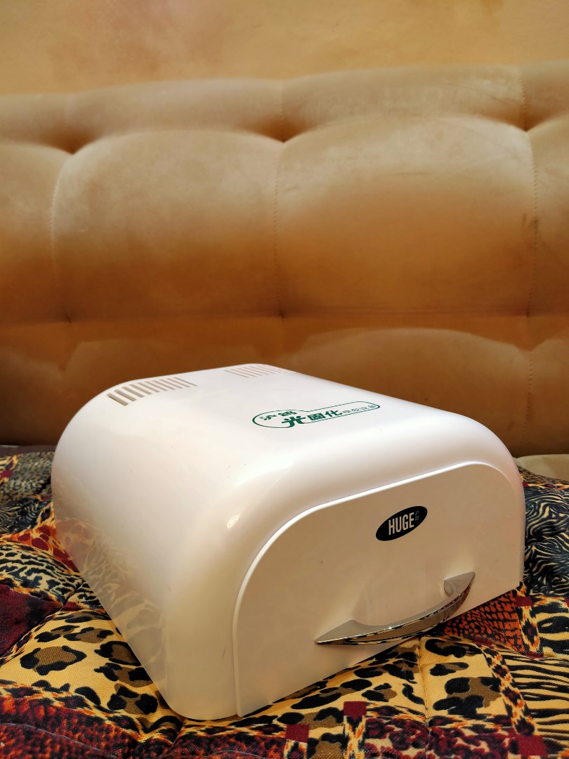 VLC Dental Curing machine, Health & Nutrition, Medical Supplies & Tools ...