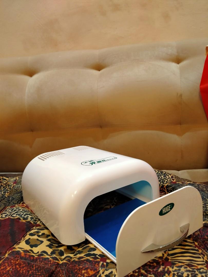 VLC Dental Curing machine, Health & Nutrition, Medical Supplies & Tools ...