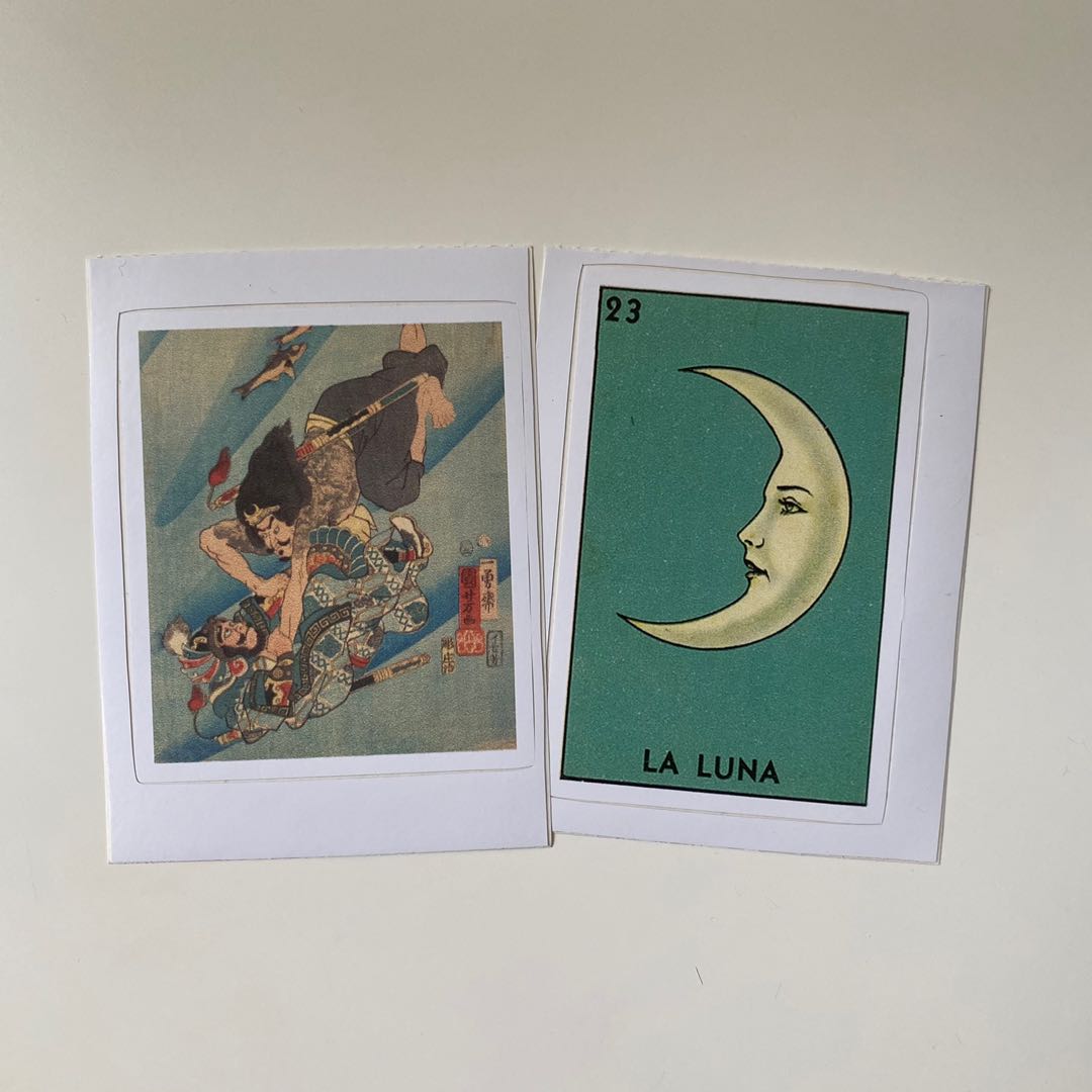 waterproof decal stickers from redbubble, Hobbies & Toys, Stationery ...