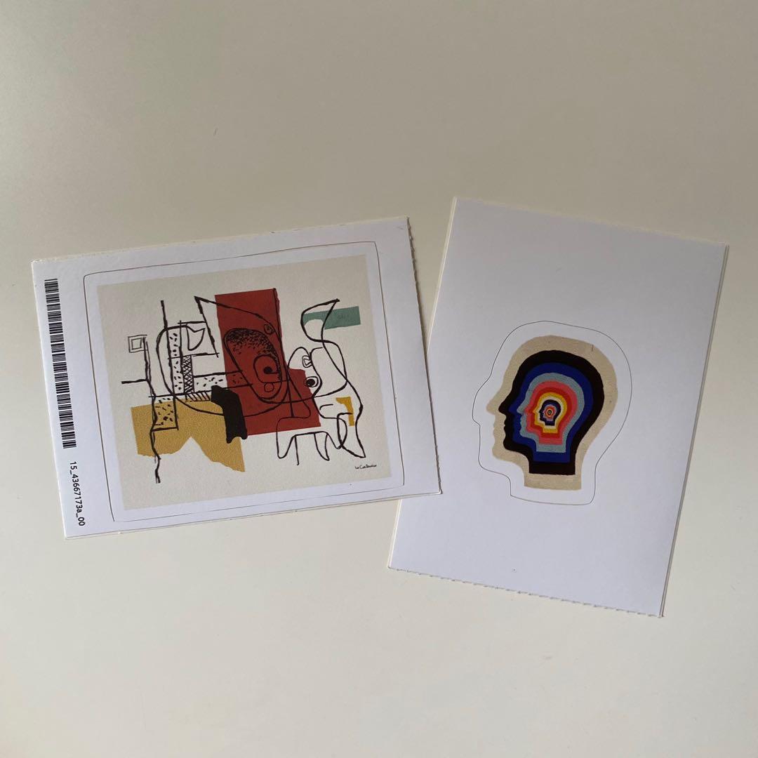 waterproof decal stickers from redbubble, Hobbies & Toys, Stationery ...