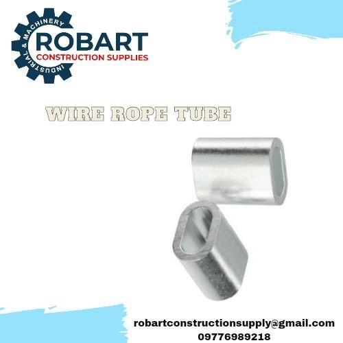 WIRE ROPE TUBE, Commercial & Industrial, Construction Tools & Equipment ...
