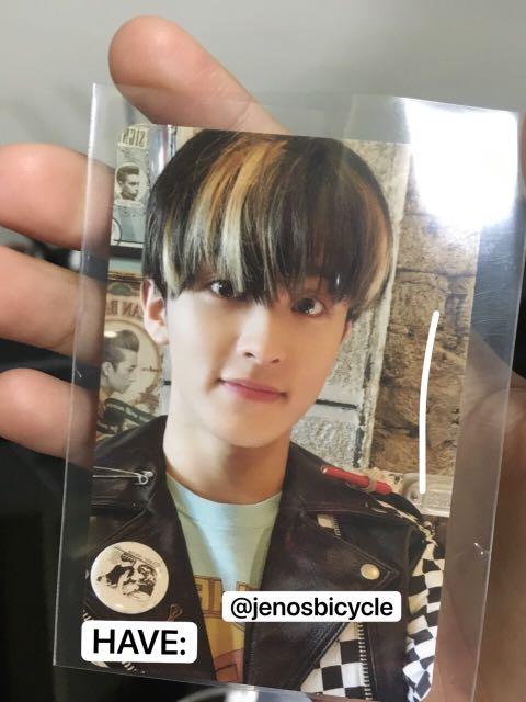 WTT MARK NEOZONE N VERSION TO JENO CANDYLAB V4 SELCA, Hobbies & Toys ...