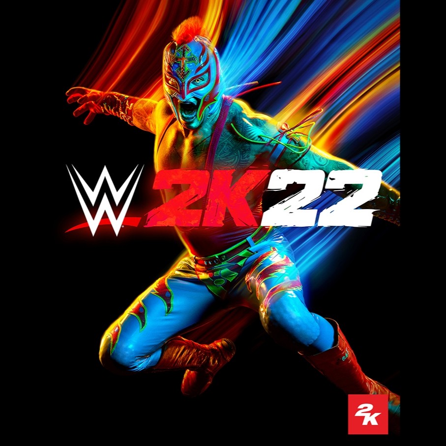 WWE 2K22 QR Code, Bulletin Board, Looking For on Carousell