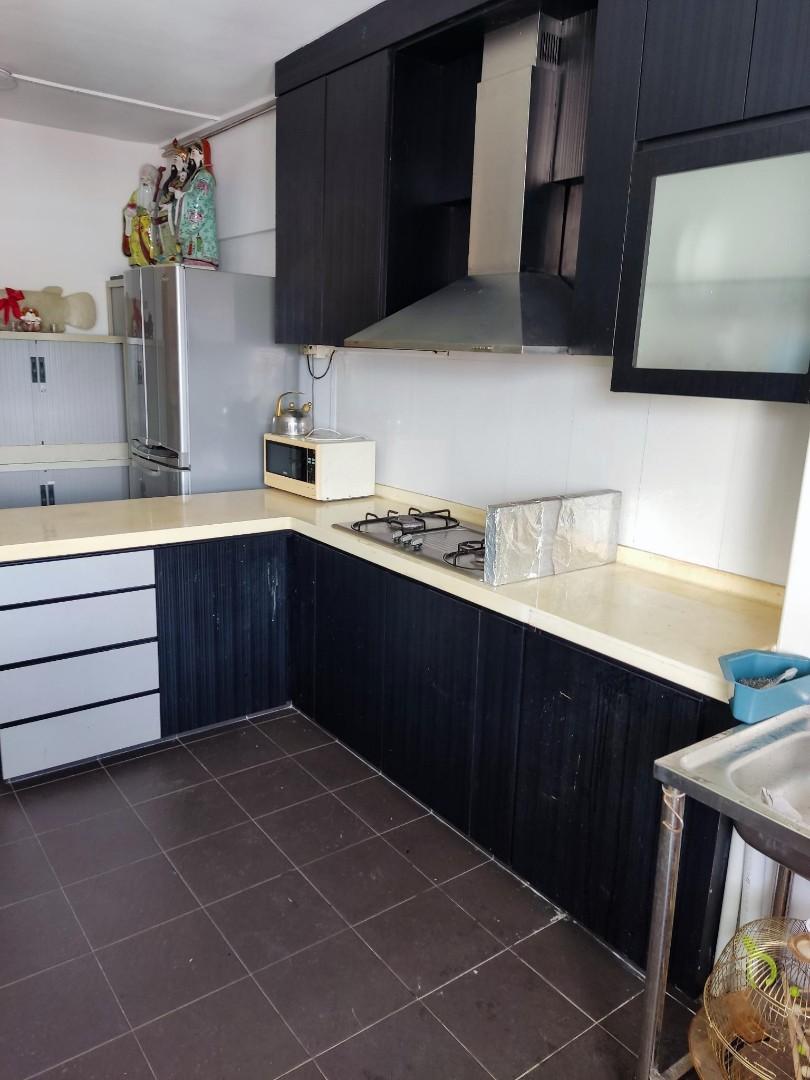 218 Ang Mo Kio Avenue 1, Property, Rentals, HDB on Carousell