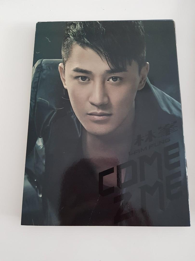 25x Lam Fung Photo Cards $10, Hobbies & Toys, Memorabilia ...